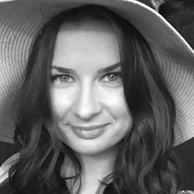 Paulina Markiewicz, Executive Assistant - Beyond Type 2