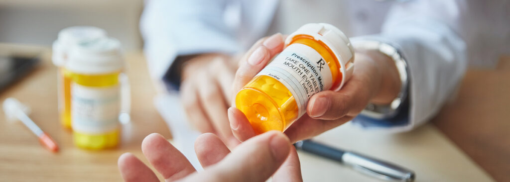 Questions à poser avant de commencer un nouveau médicament. - Beyond Type 2